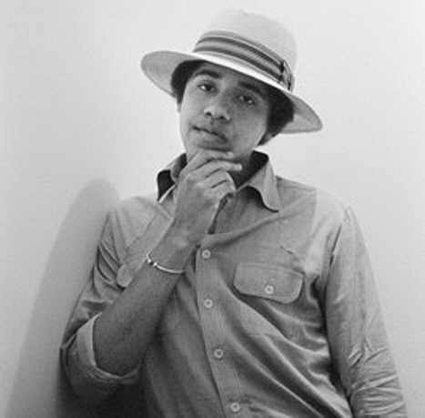 Who Is Professor Derrick Bell From Obama's Video - And What Does His ...