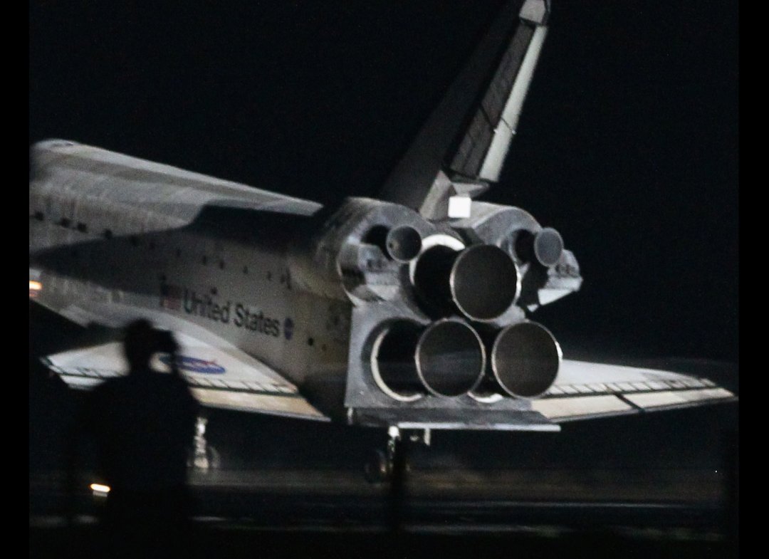 New Nasa Space Shuttle Design