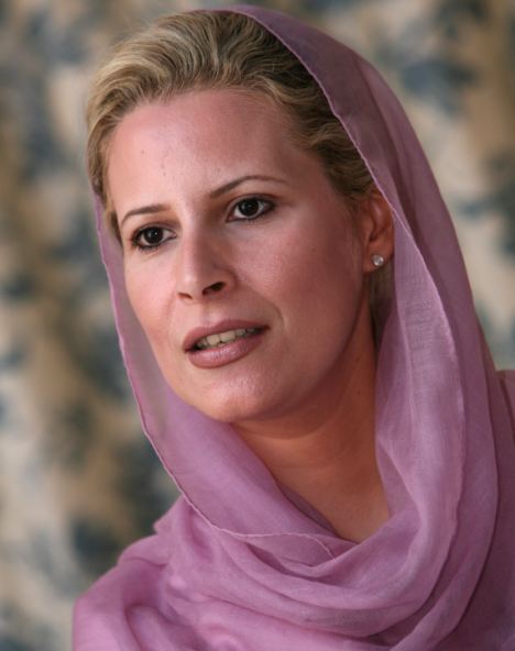 Breaking: Saif al-Gaddaffi Released From Prison in Western Libya ...