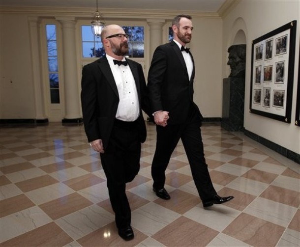 Verklempt.... Andrew Sullivan Tears Up Describing President Obama - The ...