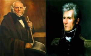 March 2, 1836: The Republic of Texas is Declared! - The Last Refuge