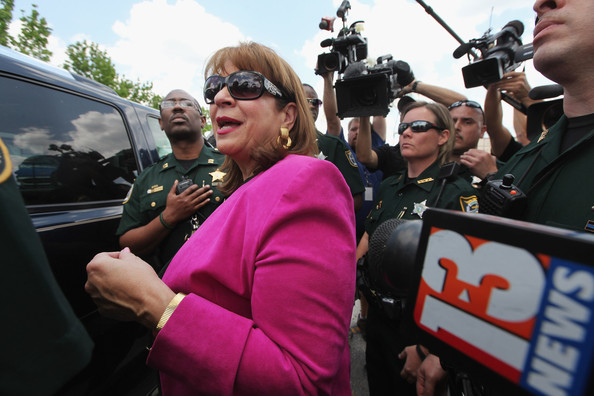 Angela Corey Under Continuing Investigation.... - The Last Refuge