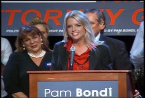 State V. Zimmerman - Pam Bondi Files Response With District Court of ...