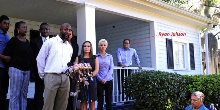 Ongoing Analytics - Behind The Trayvon Martin Story..... - The Last Refuge