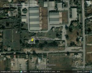 The Benghazi Brief - Ghosts Beyond The Wire - The Last Refuge