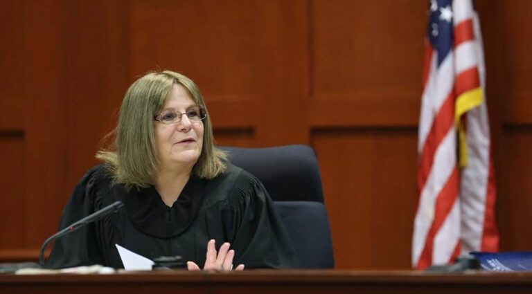*Update - Ruling Added* Zimmerman Trial: Judge Nelson orders Exclusion ...