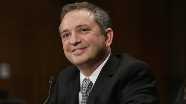 David Barron Confirmation To Lifetime Position Expected Without ...