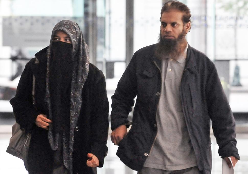 Chicago Activist Arrested En Route To Join ISIS.... (Pictures of ...