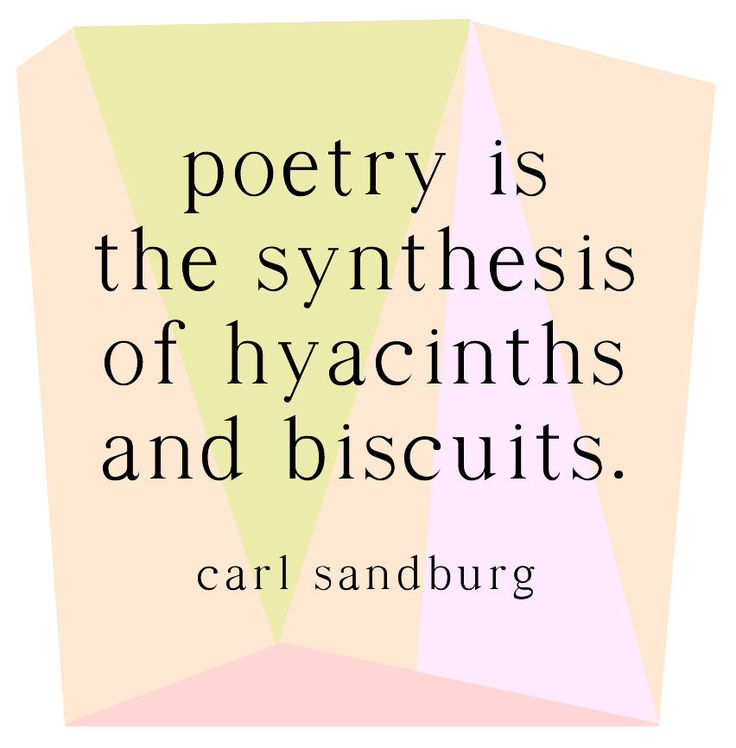 Poetry - The Beauty Of Language - The Last Refuge