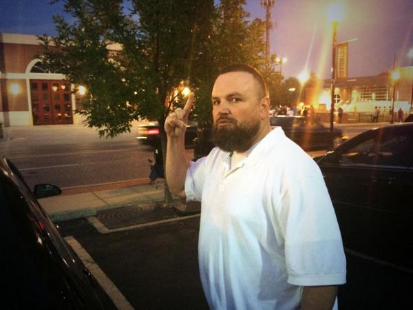 Six Bottle Bombs Found Near Ferguson Community - One Person Hurt During ...