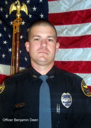 *UPDATE* - Two Police Officers Murdered During Traffic Stop In ...