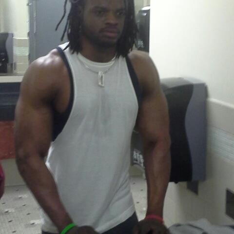 DC Murder Suspect Daron Wint Captured With Five Additional People ...
