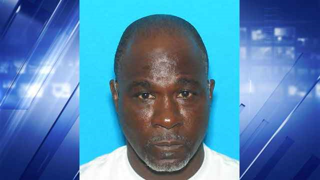 Manhunt Underway For East Saint Louis Cop Shooter - Gregory Nelson, 52 ...