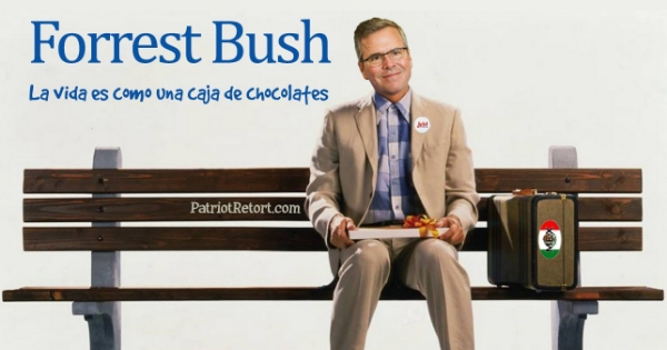 The Modified GOPe Strategy (Road Map) - The Full Monte... - The Last Refuge