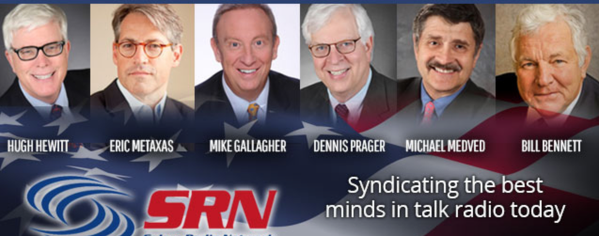 Conservative "Media" Protecting / Advancing "Their" Candidates... - The ...