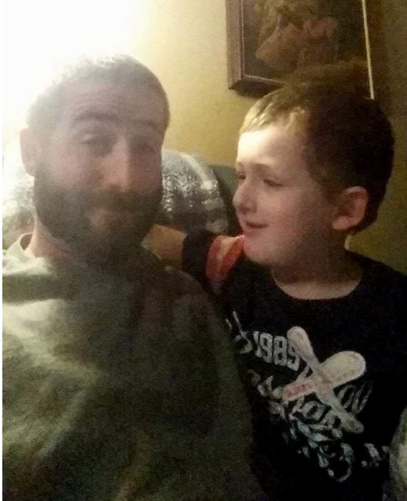Two Louisiana Police Officers Arrested For Murdering 6-year-old While ...