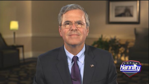 Jeb! Haz Plan... - The Last Refuge