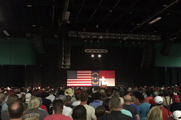 Donald Trump Rally, Atlanta Georgia - 12:00pm Live Stream.... - The ...