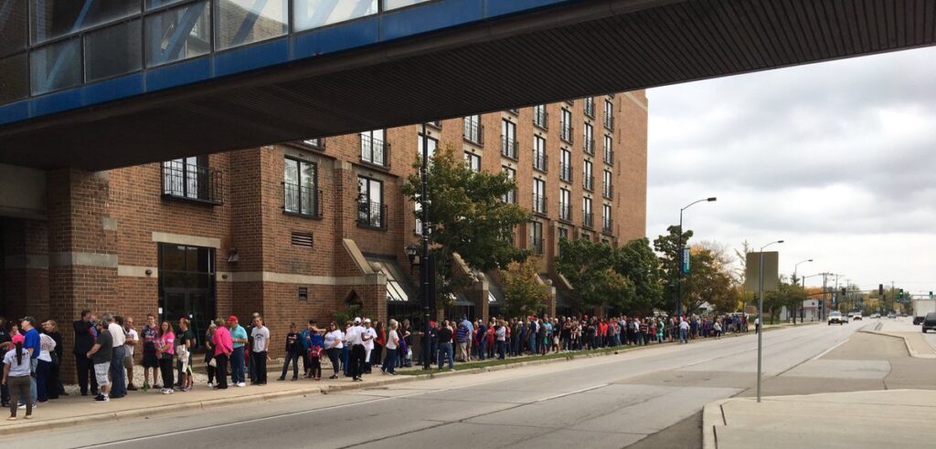 Donald Trump Rally, Green Bay Wisconsin - 7:00pm Live Stream... - The ...
