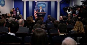 Naval Reserve Commander Sean Spicer Continues Service... - The Last Refuge