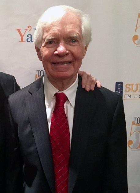 Mississippi Senator Thad Cochran Announces His Retirement Effective ...