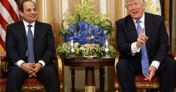 Israel Not Happy with Trump Appointed Turkey and Qatar Roles in ...