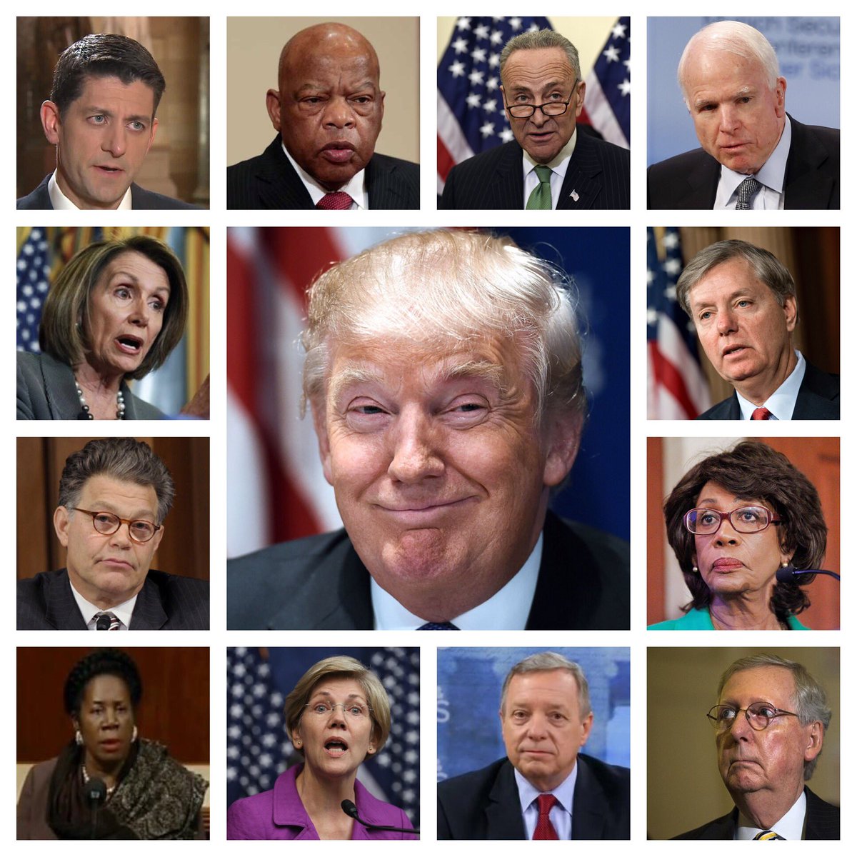 Run Quiet - Run Deep: Media and Politicians Keep Missing Trump Strategy ...