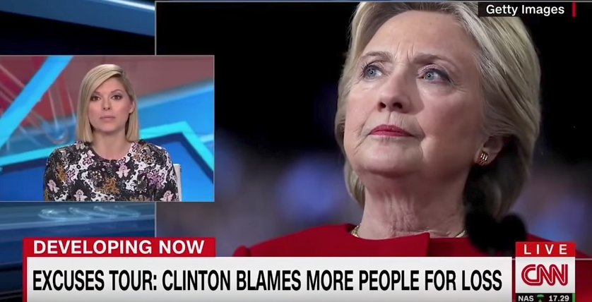 CNN's Gloriously, Embarrassingly, Horrible and Terribly Bad Day ...