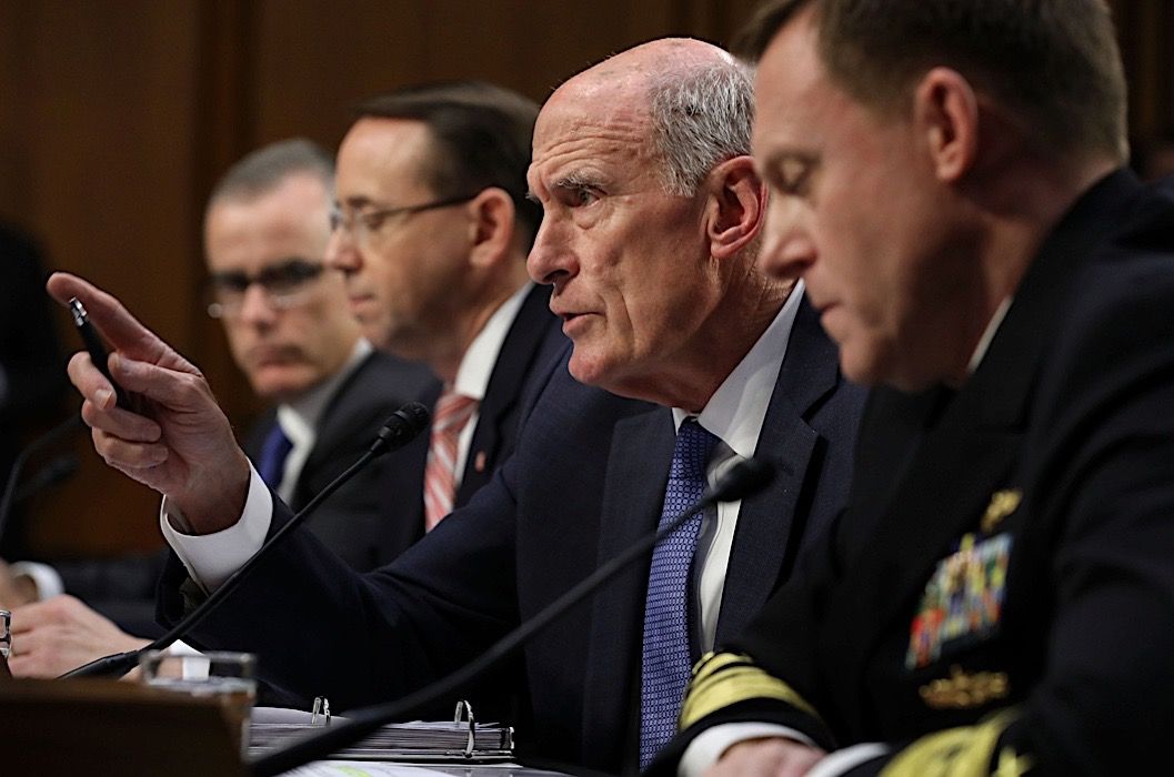Understanding FISA-702(16)(17) And How It Was Used in 2016.... - The ...