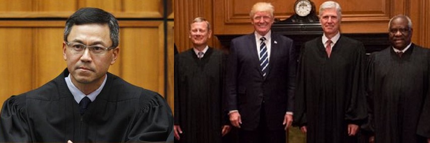 Supreme Court Gives Hawaii Activist Judge Tuesday Deadline To Respond ...