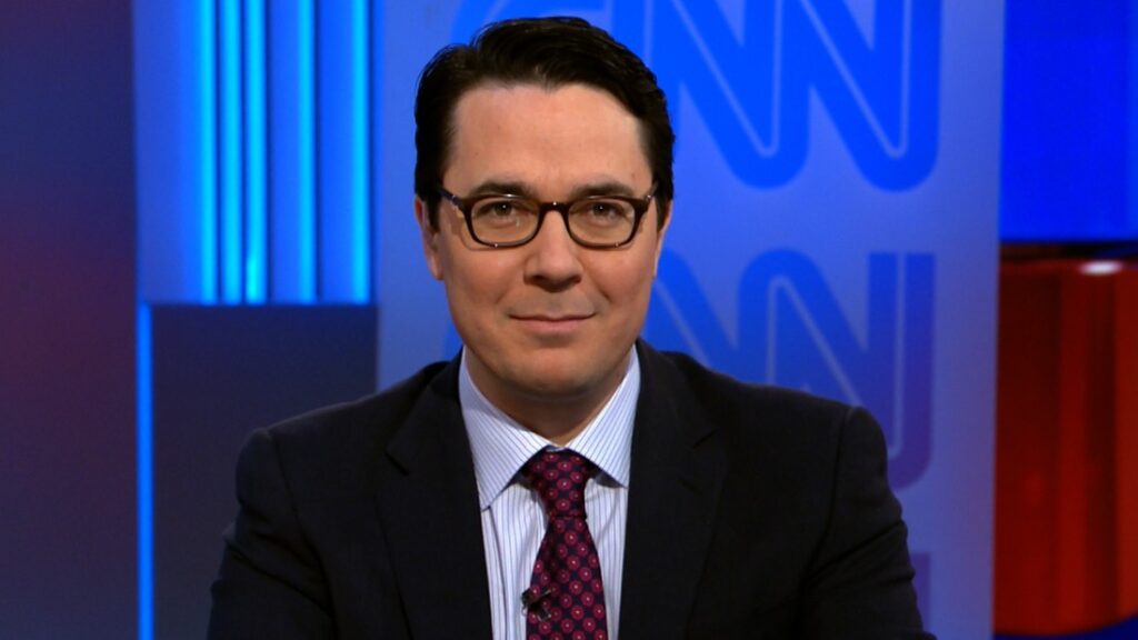 "CLICK": CNN Contributing Host Ryan Lizza Fired from New Yorker ...