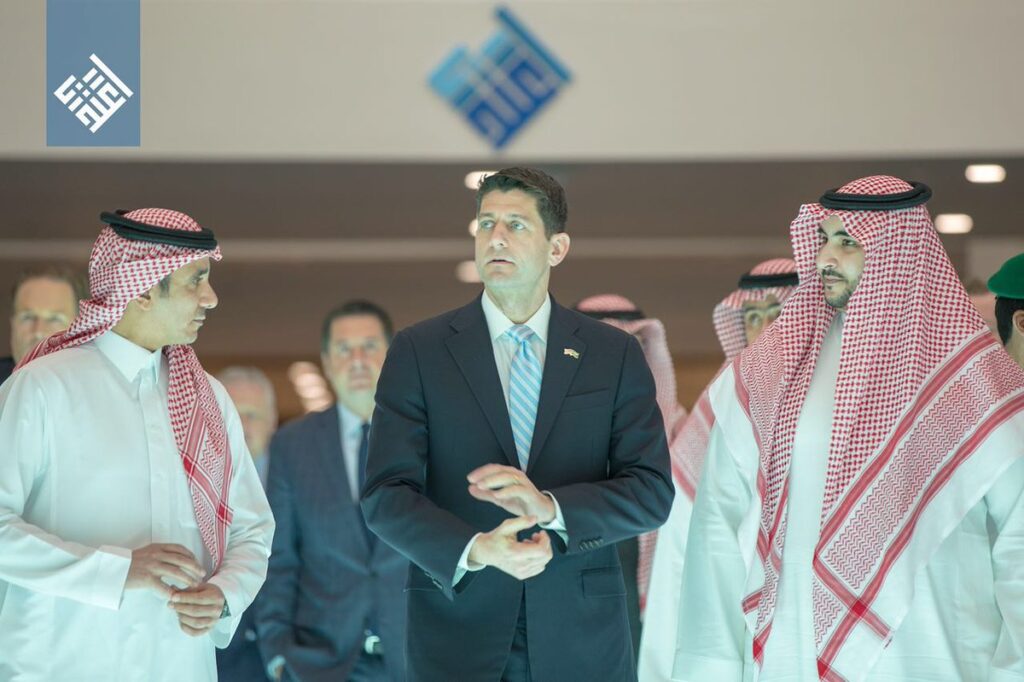 Saudi Corruption Purge Captures $106 Billion During Asset Forfeiture ...