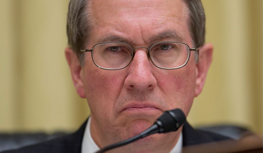 Batter Up - Chairman Goodlatte Requests FISA Court Documents From ...