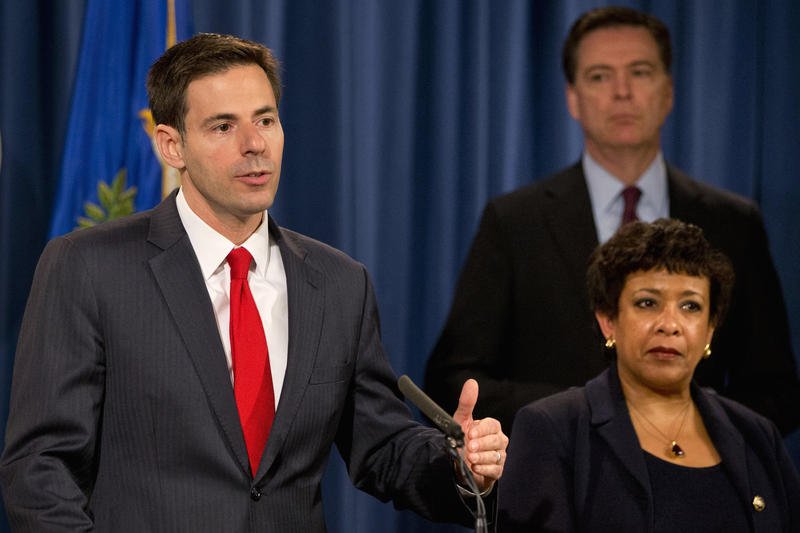 Part I - The FISA Court Grants The Authority, Not The Ability... - The ...