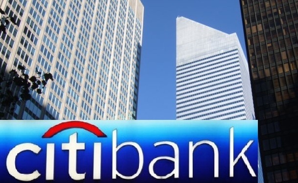 Citibank Weaponizes Finance To Target Political Enemy, Firearm Sales ...