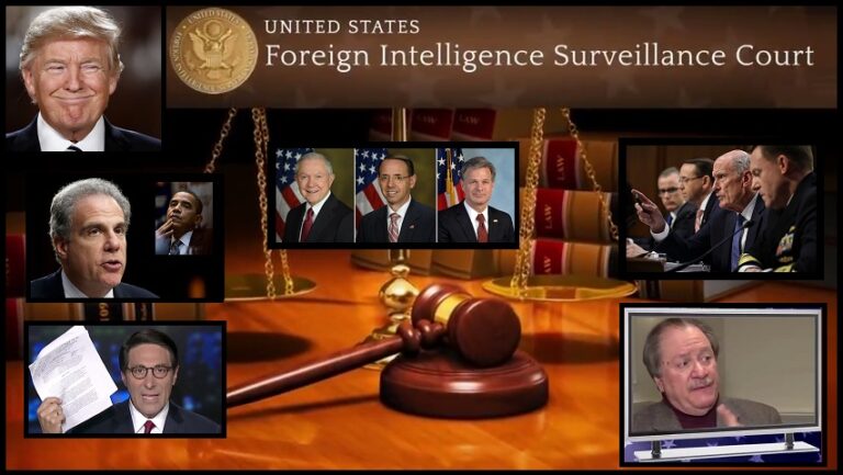 Joe diGenova Discusses Ongoing Possibilities in Congressional ...