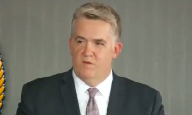 Judiciary Chairman Bob Goodlatte Discusses Prosecutor Huber and McCabe ...