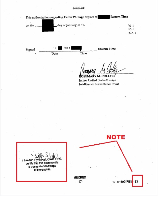 The Media Are Hiding Their Knowledge and Duplicity - Buzzfeed, WaPo and ...