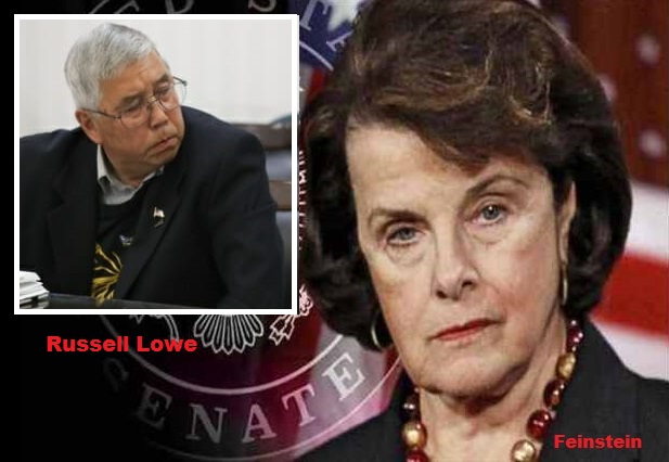 Daily Caller Reveals Name of Decades-long Chinese Spy Working for ...