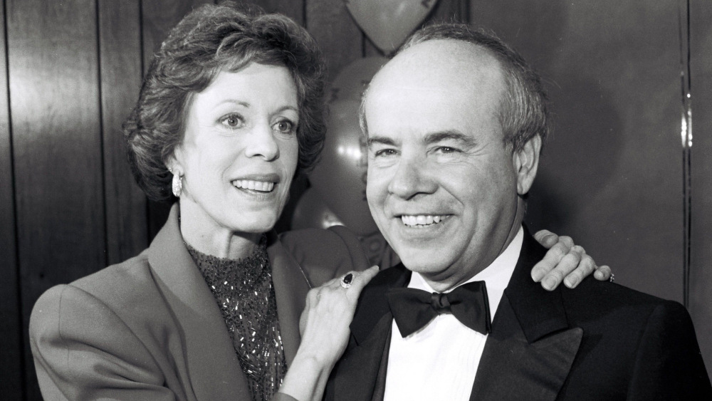 RIP: Tim Conway 1933 - 2019 - The Last Refuge