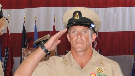 Navy SEAL Eddie Gallagher Responds to Command Targeting and President ...