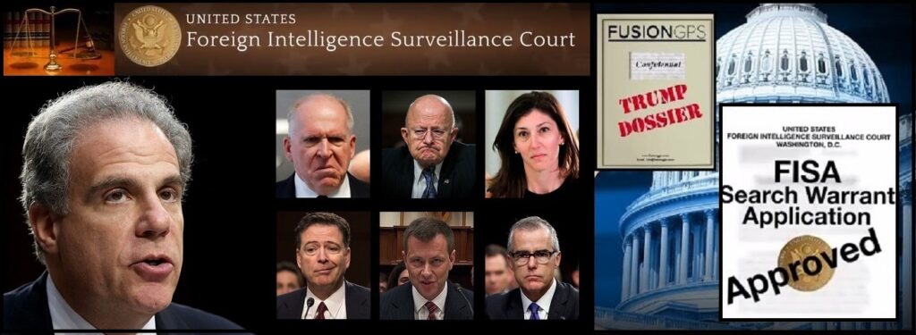 AG Bill Barr One-on-One With Wall Street Journal... - The Last Refuge