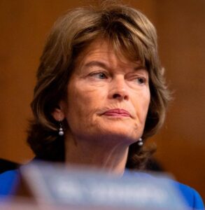 Senator Lisa Murkowski Announces She Will Vote "No" on Witnesses ...