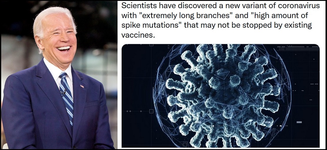 U.S. Announces New Travel Restrictions as Scientists Give New COVID ...