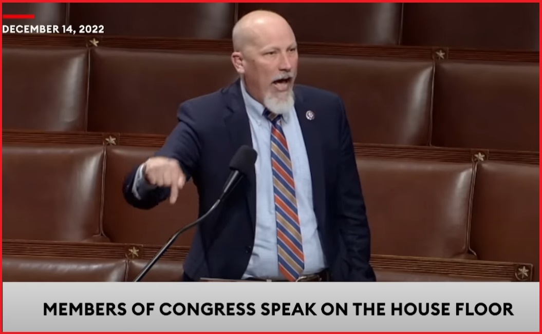 House Democrats Create Another 'Deem as Passed' Stopgap Spending ...