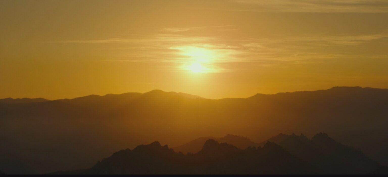 A New Year Awaits - The Last Refuge