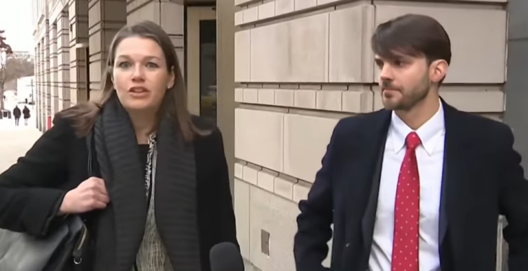 IRS Contractor Receives 5 Year Sentence for Stealing President Trump ...