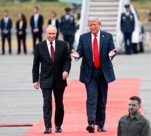 Susan Kokinda Outlines Background of Anti-Trump Global Progress Action ...