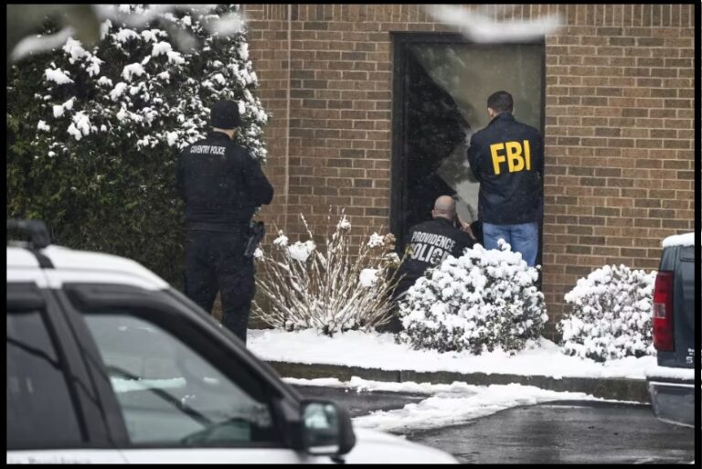 Brown University Shooting Suspect Released from Custody - The Last Refuge