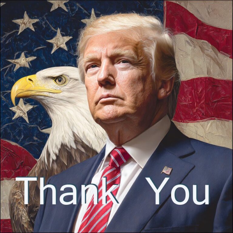 President Trump's Campaign Pledge "Agenda47" Review and Discuss - The ...